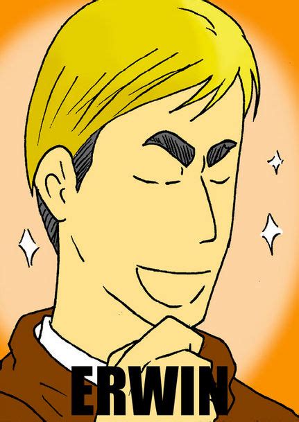 Erwin X Reader Sleeping Hottie Au [crackfic] By Attackonfanfiction On