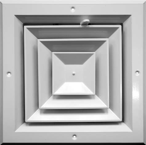 Ceiling Round And Square
