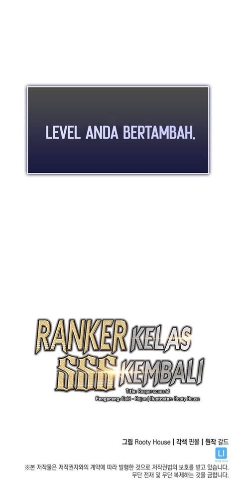 Komik Return Of The Sss Class Ranker Chapter 32 Bahasa Indonesia