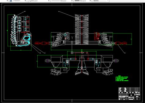 F198 刨煤机输送系统与滑架设计 机械机电 龙图网 F198 刨煤机输送系统与滑架设计 机械机电 龙图网