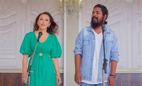 गायिका रेखा शाहले जन्मदिनमा ल्याइन् ‘बाँध न मलाई Online Khabar