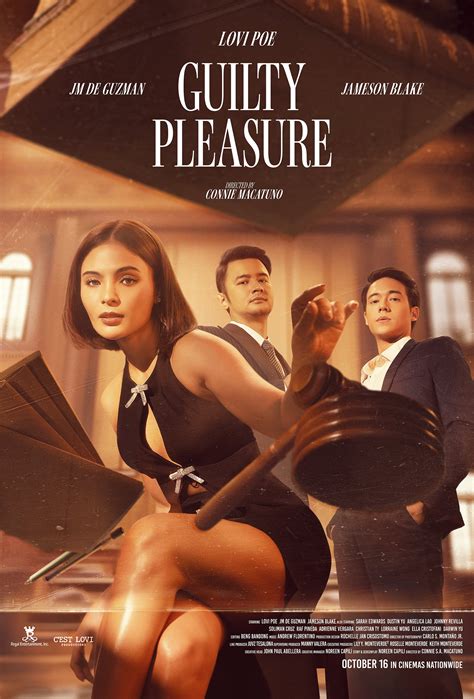 Guilty Pleasure Jojo Siwas Guilty Pleasure Music Video Premiere
