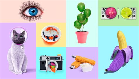 Everyday Objects Pop Art Pittsburgh Born And Trained Artist Burton