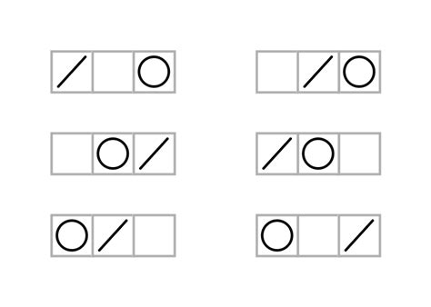 Étude No 15 Permutations String Geekery