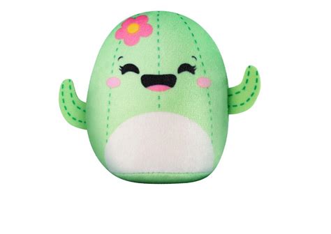 Mcdonalds Squishmallow Happy Meal Toys Are Back For A Limited Time