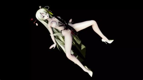 Yanhe Befreiung Mty520 Blonde Haarfarbe Edit Smixix Xhamster