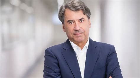 Stefan Pierer Is No Longer The Ktm Ceo Visordown