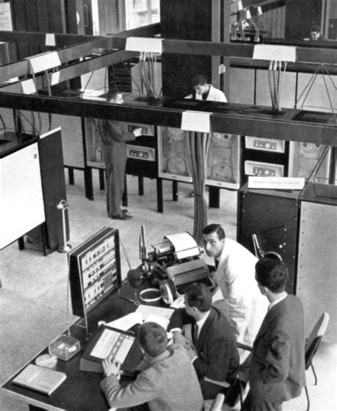 Elea 9003 Olivetti Ufficio Design Elettronica