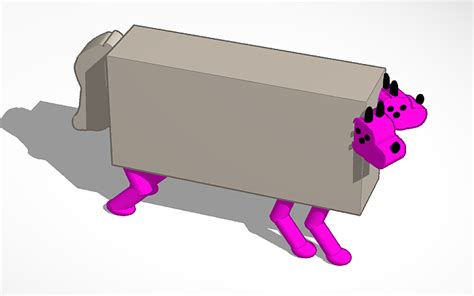 3d Design Scout Tinkercad