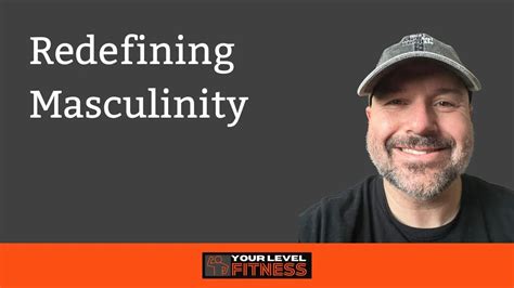 Breaking The Stigma Around Men And Emotions — Your Level Fitness