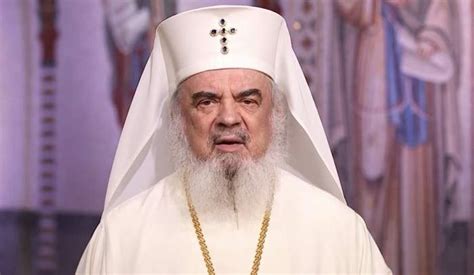 De Ce Patriarhul României Nu Este Căsătorit Daniel Ciobotea împlinește 72 De Ani și Nu Are