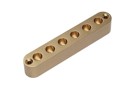 Solo Pro Brass String Ferrule Block Reverb