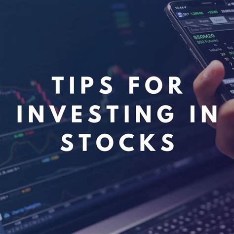 Tips For Investing In Stocks At ₹ 3999month In Indore Id 2851501471712