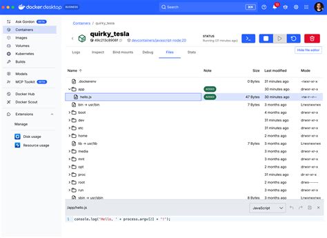 Secure Ai Coding Agents With Cerebras And Docker Compose Docker
