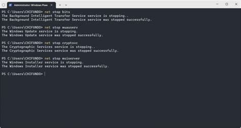 How To Reset Windows Update Components To Fix A Problematic Update