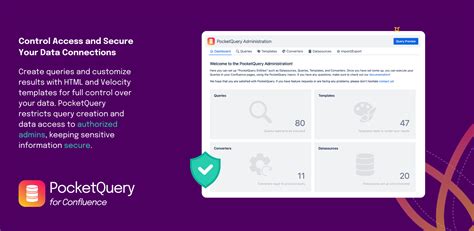 Pocketquery Connect Sql Databases And Rest In Confluence Atlassian