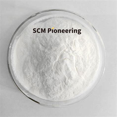 Natural Thickener E424 Curdlan Gum Food Grade Curdlan Price Curdlan And Cas 54724 00 4
