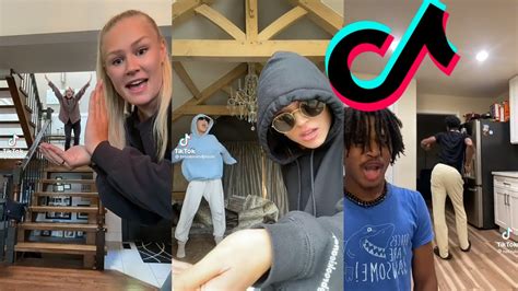 Tiktok Trends Theres Squirrels In My Pants Youtube