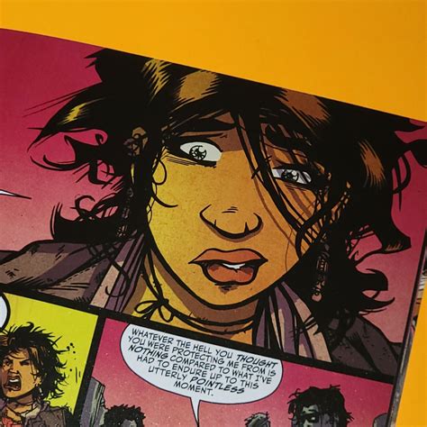 Jenna Lyn Wright • Karl Slominski • Cult Of Ikarus Indie Horror Nm Dark Broody Comic Books