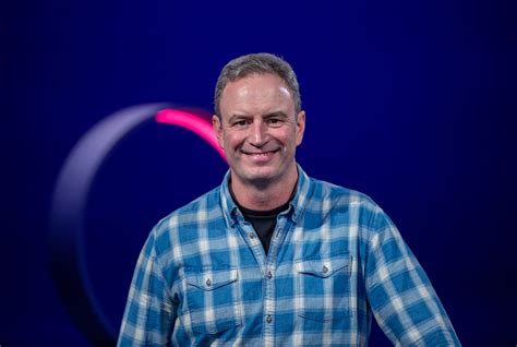 Tbn Uk Presents Anthony Delaney Tbn Uk