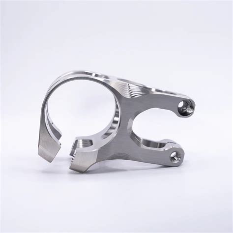 5dev 2 Bolt Titanium Stem Mtn