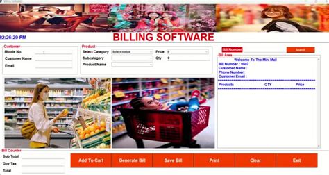 Video Mousami Sanyal On Linkedin Python Billingsoftware