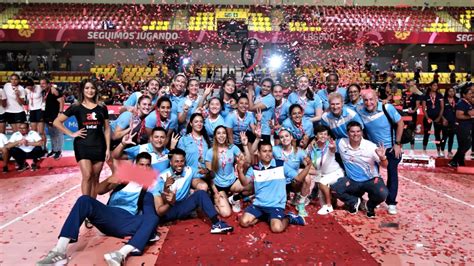 Regatas Lima Así Quedó El Fixture Para El Club Peruano En El Campeonato Sudamericano De