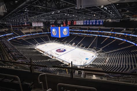Ubs Arena Camera At James Silvers Blog