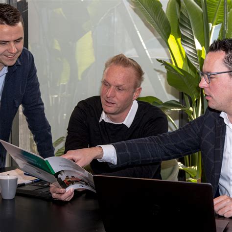 Keynius Partner Of Gobright