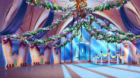 Background Sofia The First Koleksi Gambar