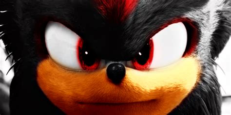 Live Action Shadow The Hedgehog Concept By Domrep1 On Deviantart