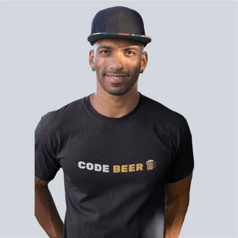 Code Beer Estilo De Ti
