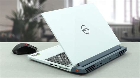 Dell G Ryzen Edition Review They Finally Fixed The Cooling Issues LaptopMedia Com
