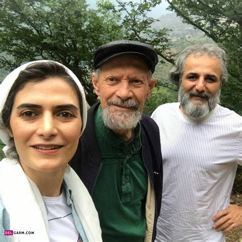 استایل جدید و خفن مجری معروف پس از مهاجرت به سوئد