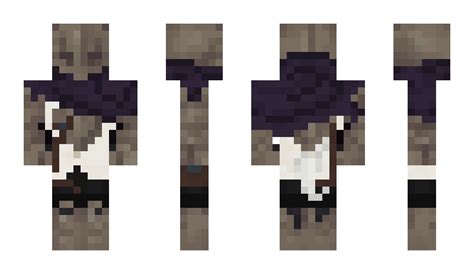 Alehyndel Daelys Minecraft Skin — Skinmc
