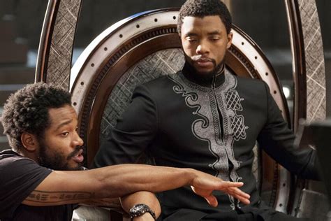 "No tenía absolutamente nada que ver con lo que hemos hecho". Ryan Coogler explica cómo iba a ...