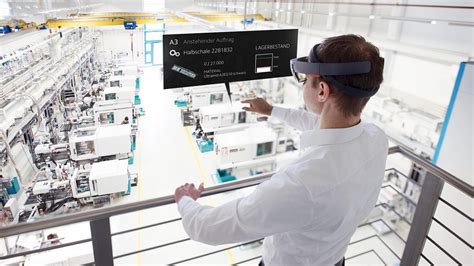 How To Prepare Your Workforce For Digitalization And Industry 40