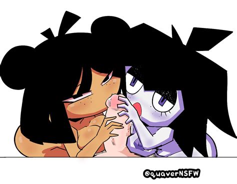 Post Boyfriend Friday Night Funkin Gogo Momo Quaver