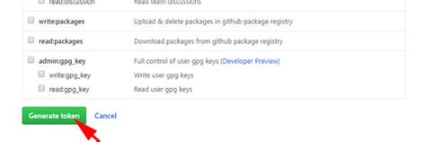 Github アクセストークンの作成・取得方法とgit操作での使い方 Howpon ハウポン
