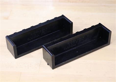 Protech Protective Vise Pads High Quality Jaw Guards For Tool Scratch