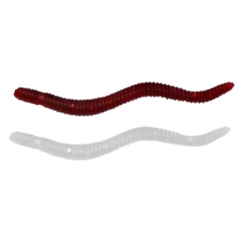 Red Worms American Outdoor Network