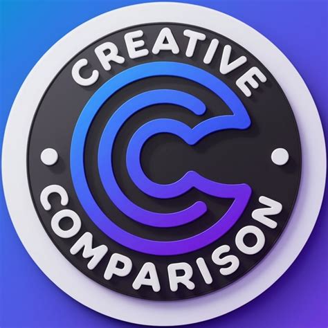 Creative Comparison Youtube