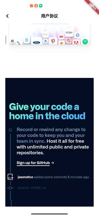 Webviewflutter Should Use Textdirectionltr For Webviewandroid · Issue 66208 · Flutter