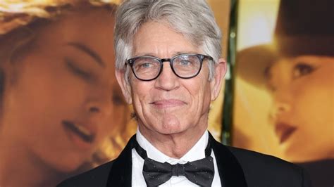 Chi è Eric Roberts Fratello Della Celebre Julia Star Di Pretty Woman