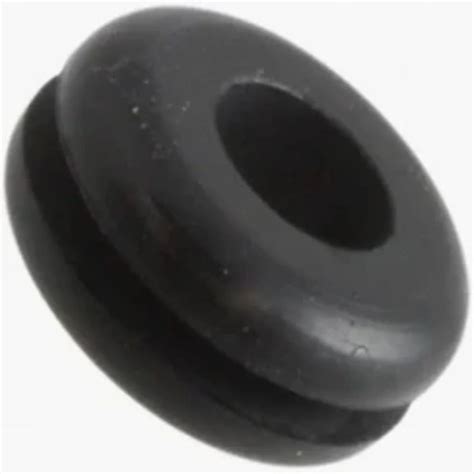 Black Industrial Rubber Grommet At ₹ 5piece In Coimbatore Id