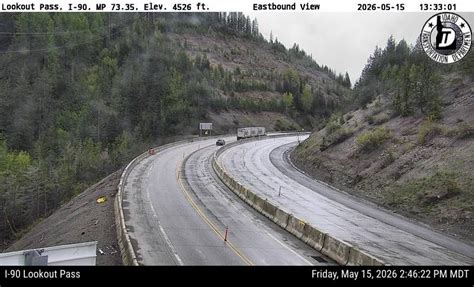 I 90 Webcams Live Traffic Road Conditions And Weather