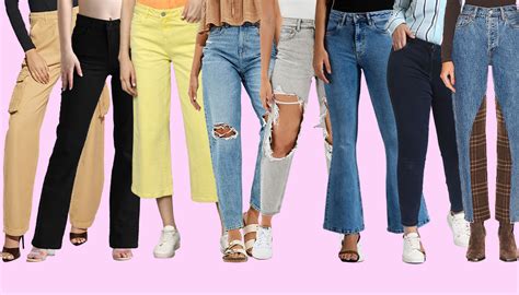 Grab Your Next Pair From These 10 Best Jeans Brands Nykaas Fashion Blog