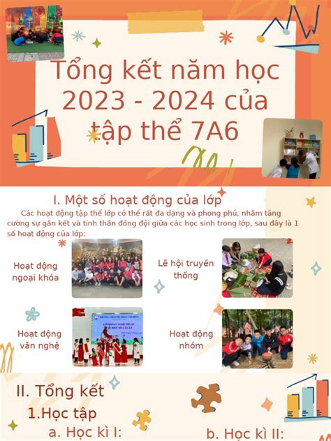 Tổng Kết Năm Học 2023 2024 Pdf