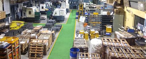 CNC VMC Machining Welcome To Nikash CNC Engineers Pvt Ltd Manufacturer And Supplier Of CNC