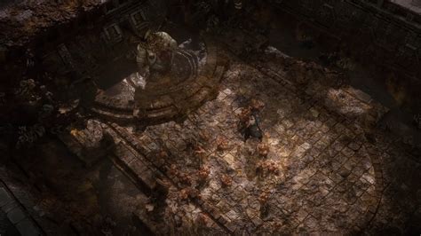 path of exile 2 hits pc early access on november 15th
